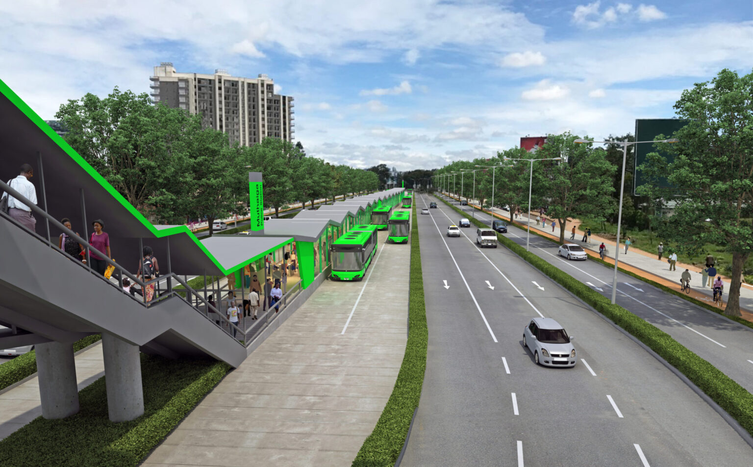 Projects & Programmes – NaMATA