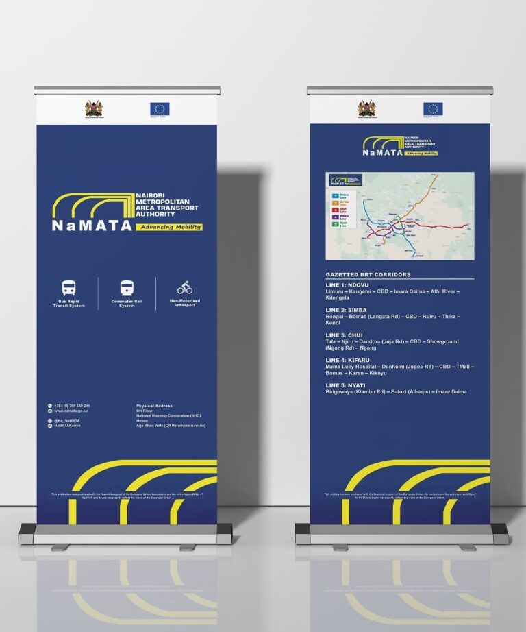 Projects & Programmes – NaMATA