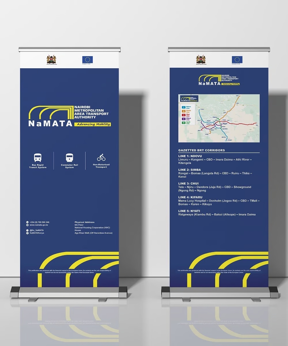 Projects & Programmes – NaMATA